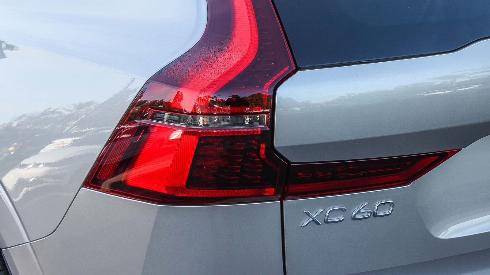 2026 Volvo XC60 Plug-In Hybrid for sale in Cerritos, CA | Cerritos Auto ...