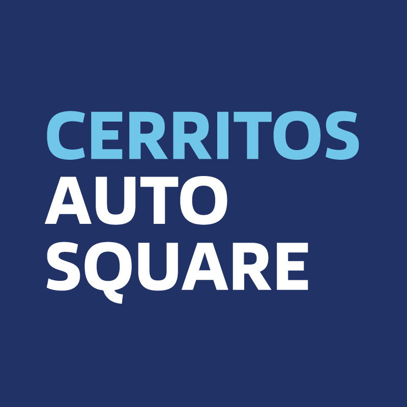 AutoNation Toyota Cerritos | Cerritos Auto Square