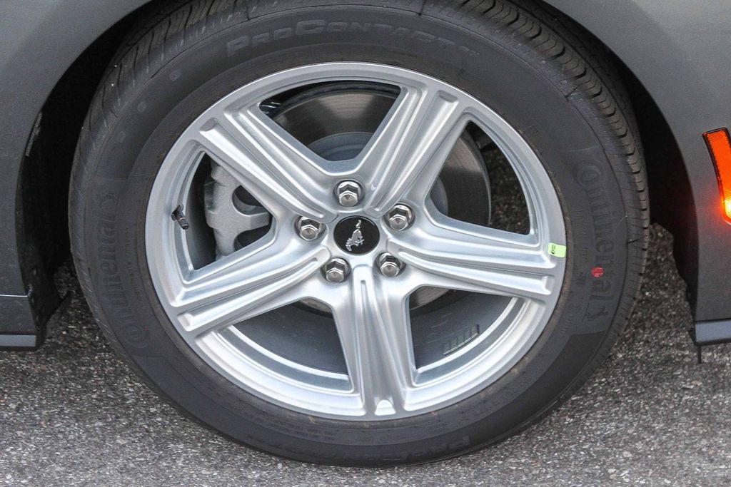 2026 Ford Mustang for sale in Cerritos, CA | Cerritos Auto Square ...