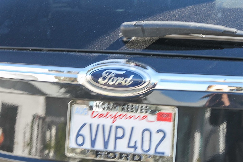 2012 Ford Edge for sale in Cerritos, CA | Cerritos Auto Square ...