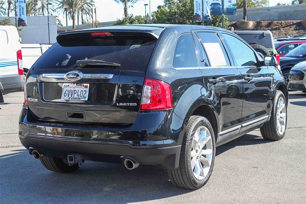 2012 Ford Edge for sale in Cerritos, CA | Cerritos Auto Square ...