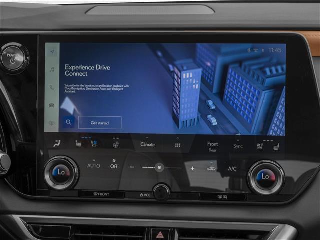 2026 Lexus RX for sale in Cerritos, CA | Cerritos Auto Square ...