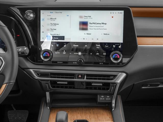 2026 Lexus RX for sale in Cerritos, CA | Cerritos Auto Square ...