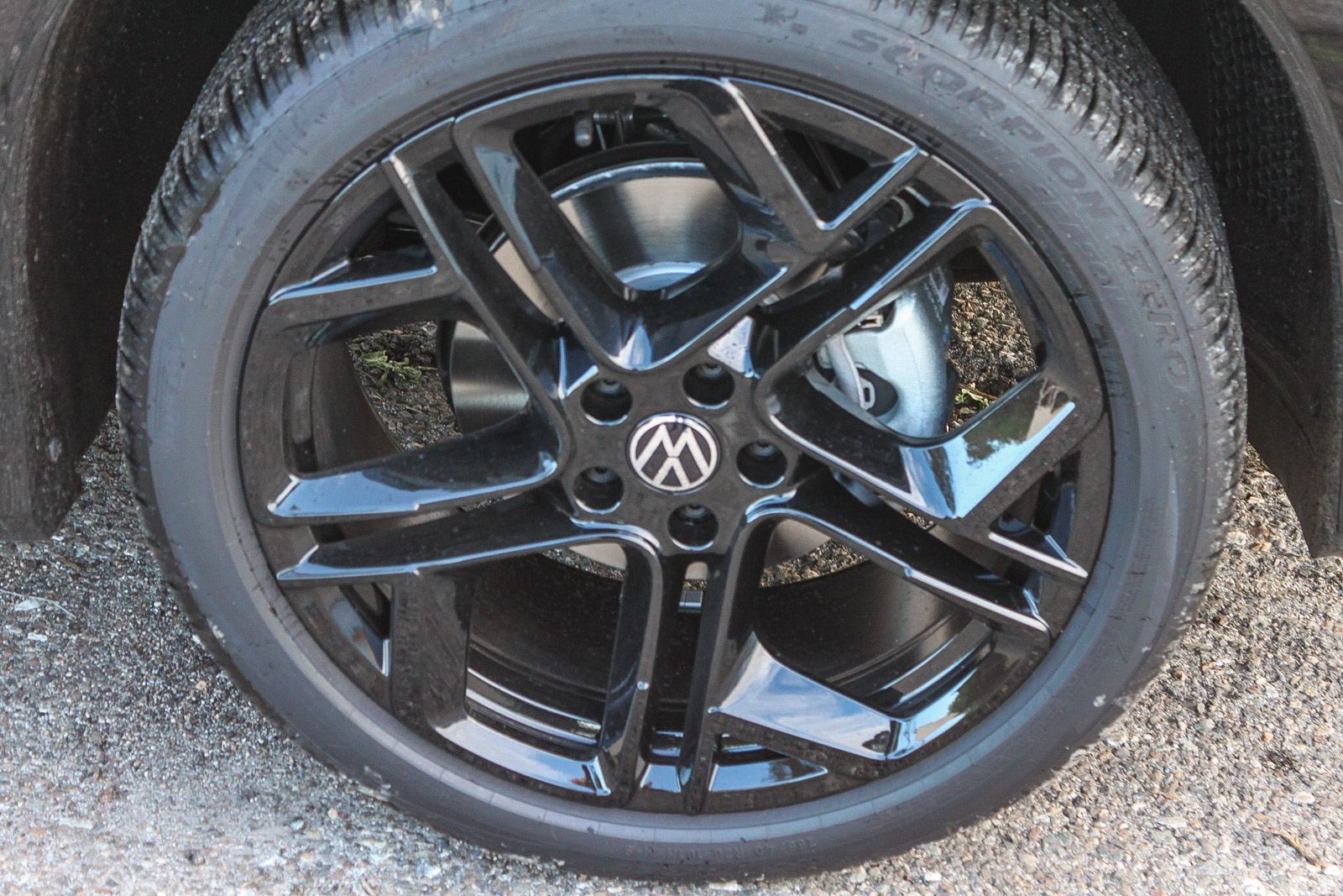 2026 Volkswagen Tiguan for sale in Cerritos, CA | Cerritos Auto Square ...
