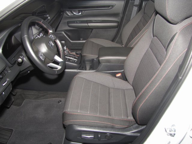 2025 Honda CR-V Hybrid for sale in Cerritos, CA | Cerritos Auto Square ...