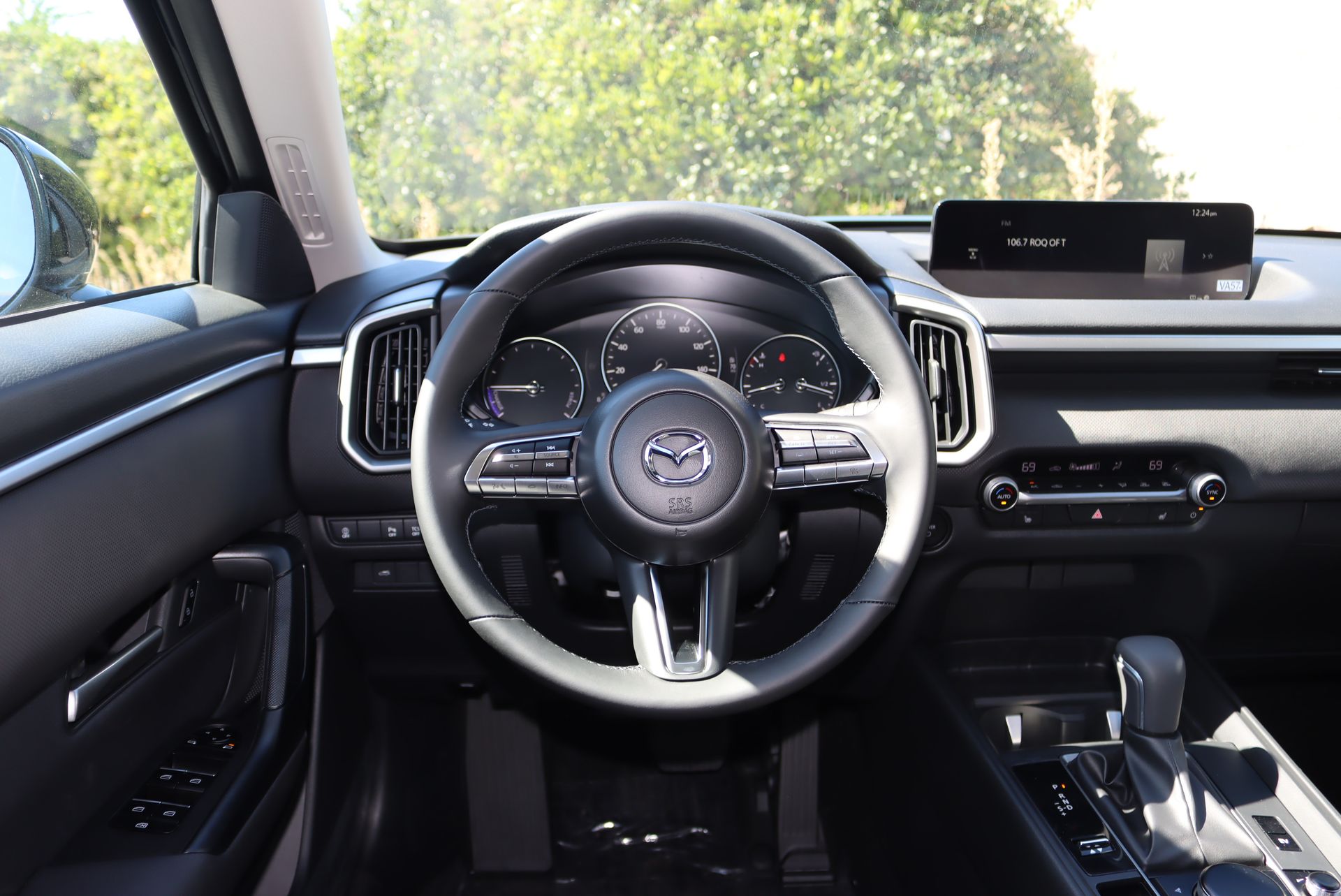 2026 Mazda CX-50 Hybrid for sale in Cerritos, CA | Cerritos Auto Square ...