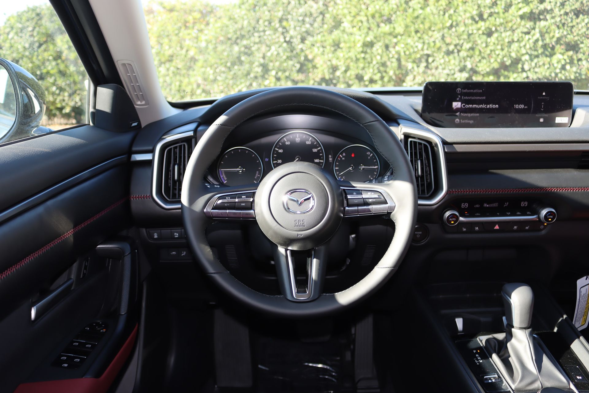 2026 Mazda CX-50 Hybrid for sale in Cerritos, CA | Cerritos Auto Square ...