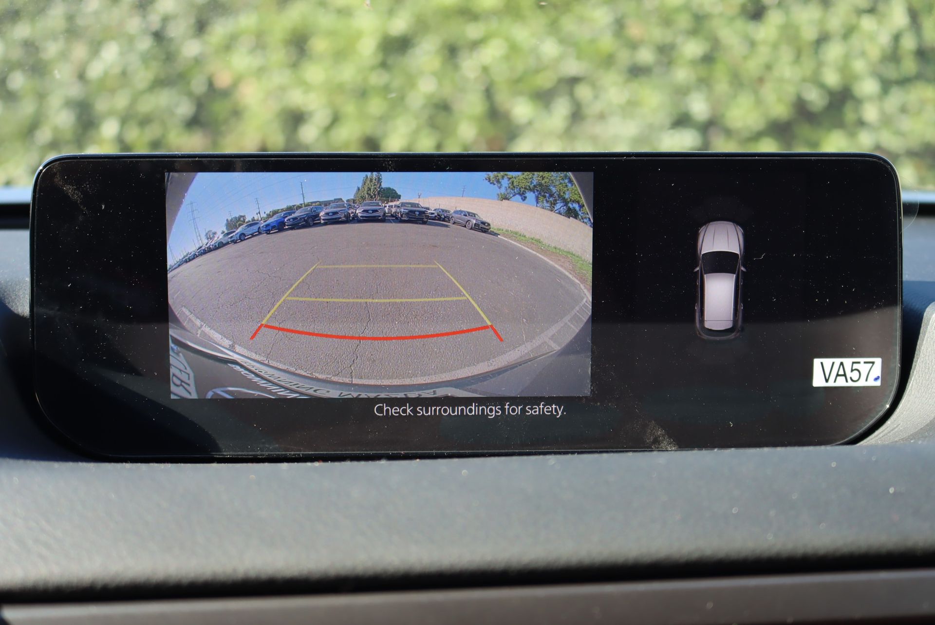 2026 Mazda CX-50 Hybrid for sale in Cerritos, CA | Cerritos Auto Square ...