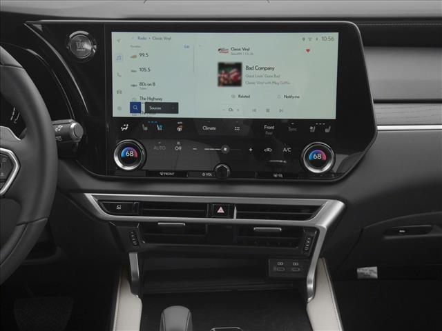 2026 Lexus RX for sale in Cerritos, CA | Cerritos Auto Square ...