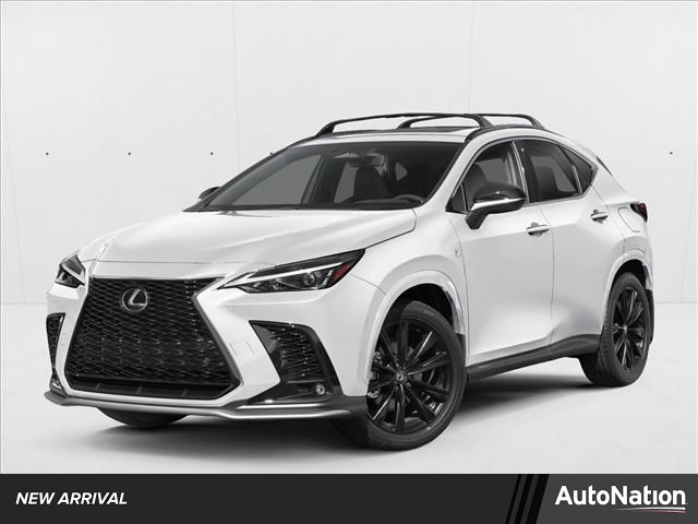 2026 Lexus NX for sale in Cerritos, CA | Cerritos Auto Square ...