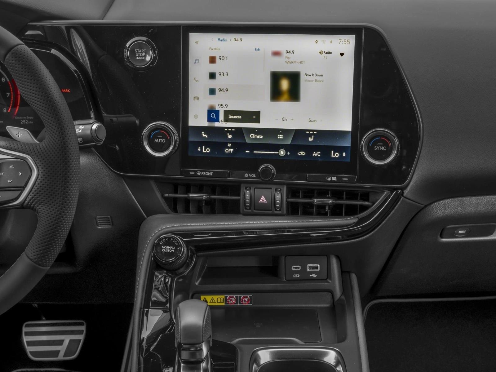 2026 Lexus NX for sale in Cerritos, CA | Cerritos Auto Square ...