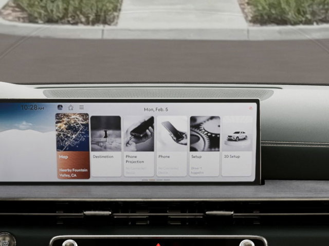 2026 Genesis GV80 for sale in Cerritos, CA | Cerritos Auto Square ...