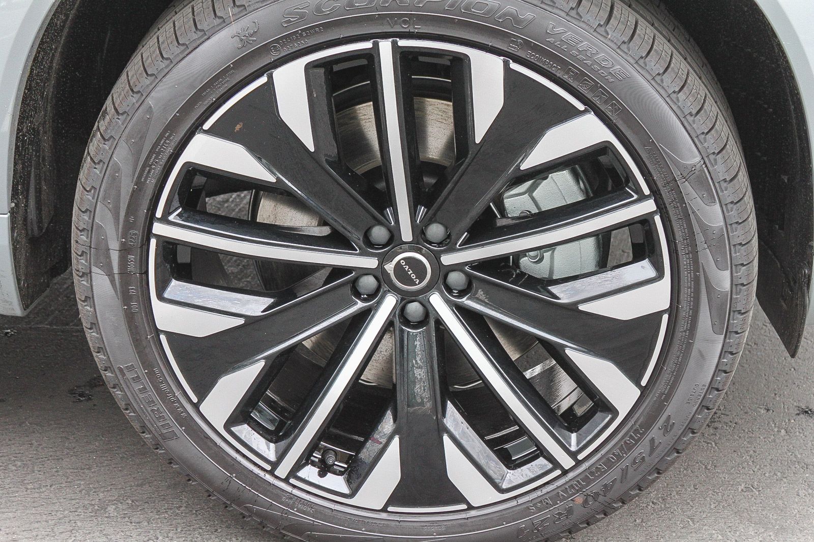 2026 Volvo XC90 Plug-In Hybrid for sale in Cerritos, CA | Cerritos Auto ...