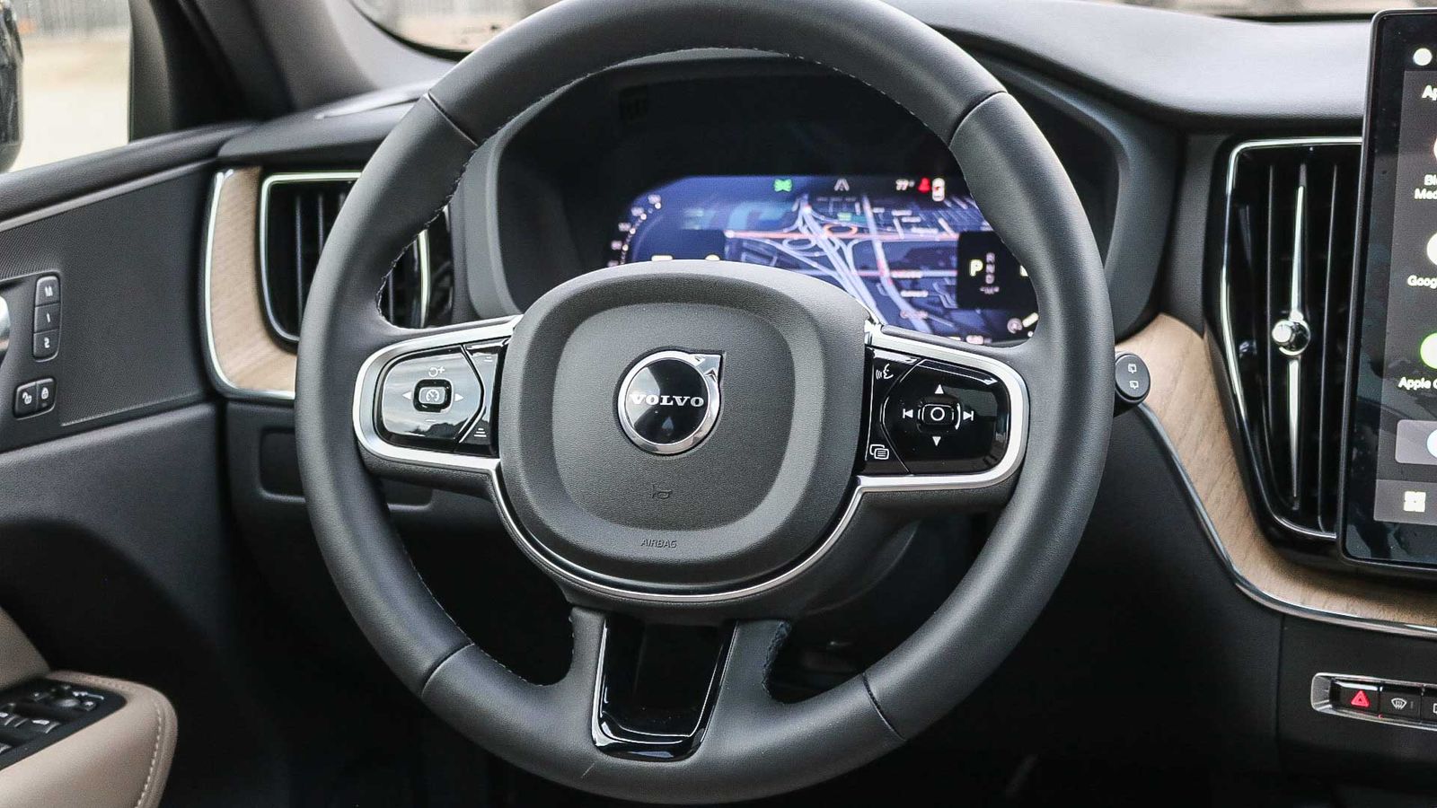 2026 Volvo XC60 for sale in Cerritos, CA | Cerritos Auto Square ...