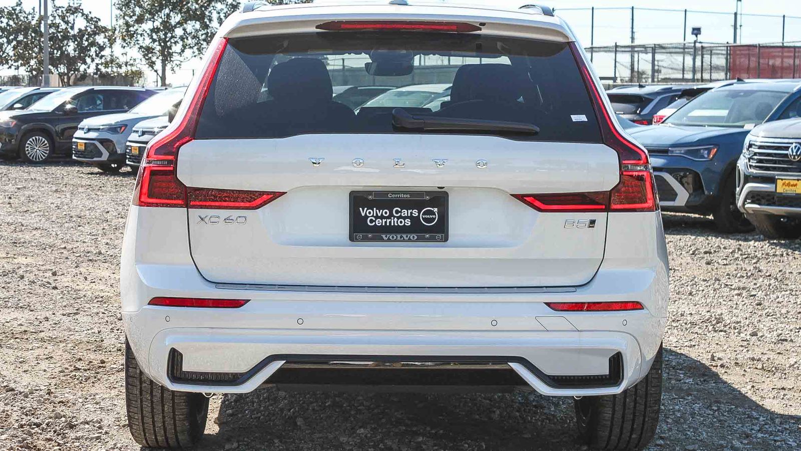 2026 Volvo XC60 for sale in Cerritos, CA | Cerritos Auto Square ...