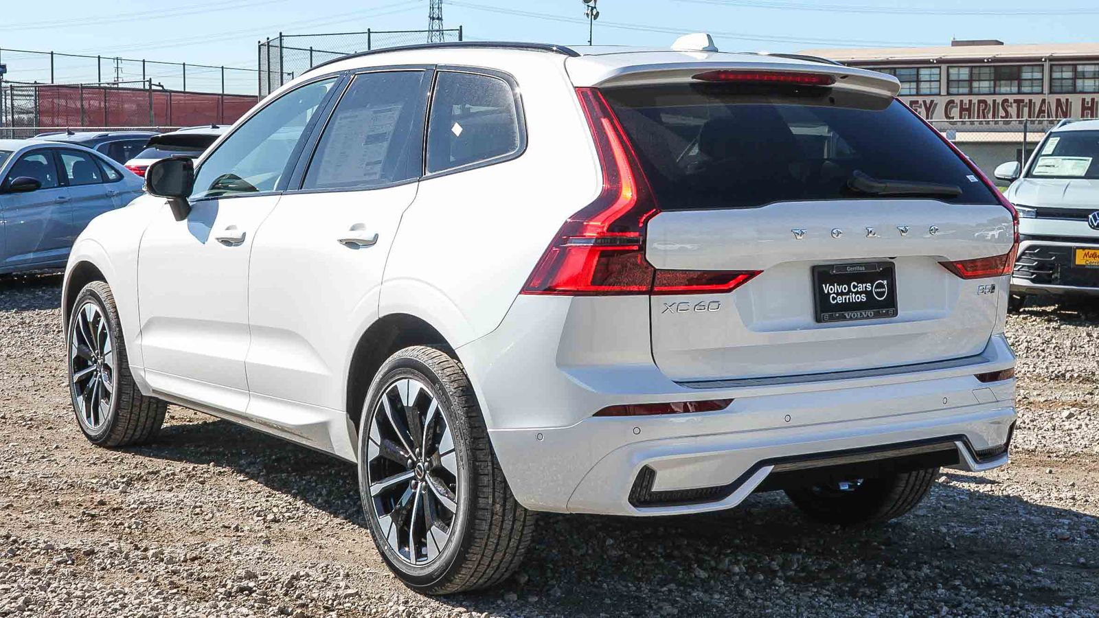2026 Volvo XC60 for sale in Cerritos, CA | Cerritos Auto Square ...