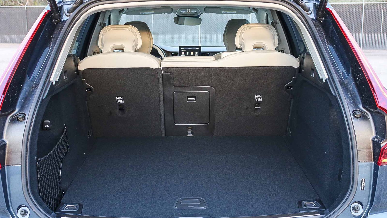 2026 Volvo XC60 for sale in Cerritos, CA | Cerritos Auto Square ...