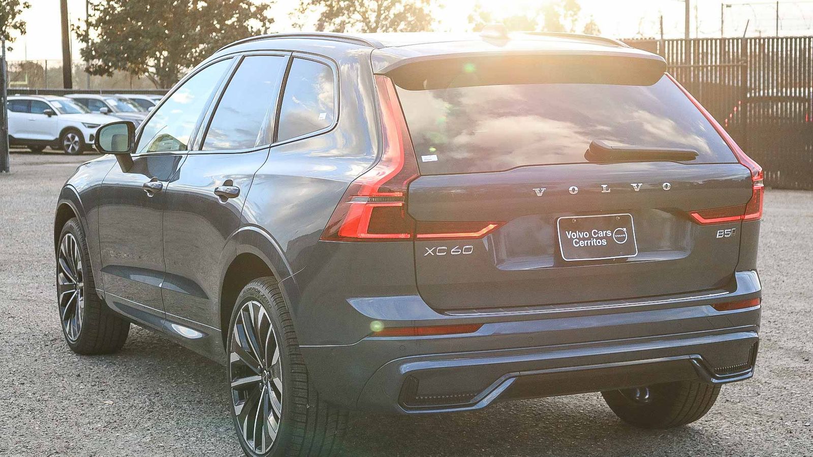 2026 Volvo XC60 for sale in Cerritos, CA | Cerritos Auto Square ...
