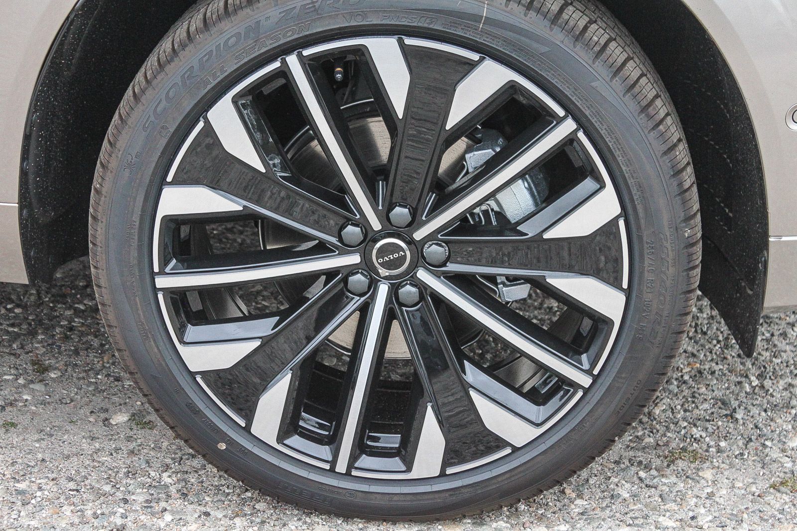 2026 Volvo XC60 for sale in Cerritos, CA | Cerritos Auto Square ...