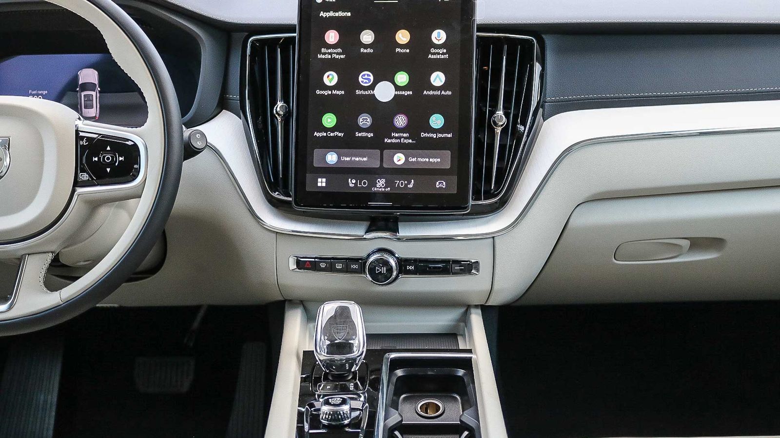 2026 Volvo XC60 for sale in Cerritos, CA | Cerritos Auto Square ...