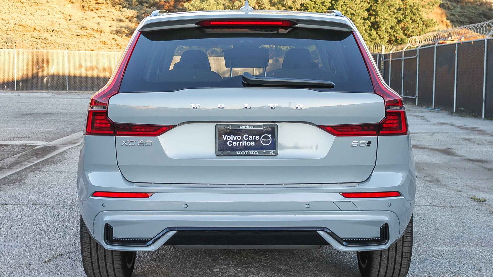 2026 Volvo XC60 for sale in Cerritos, CA | Cerritos Auto Square ...
