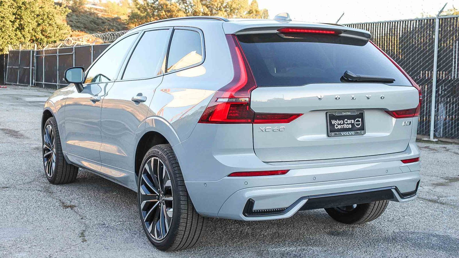 2026 Volvo XC60 for sale in Cerritos, CA | Cerritos Auto Square ...
