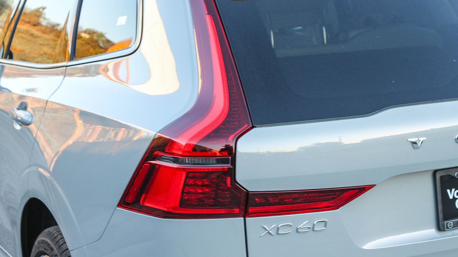 2026 Volvo XC60 for sale in Cerritos, CA | Cerritos Auto Square ...
